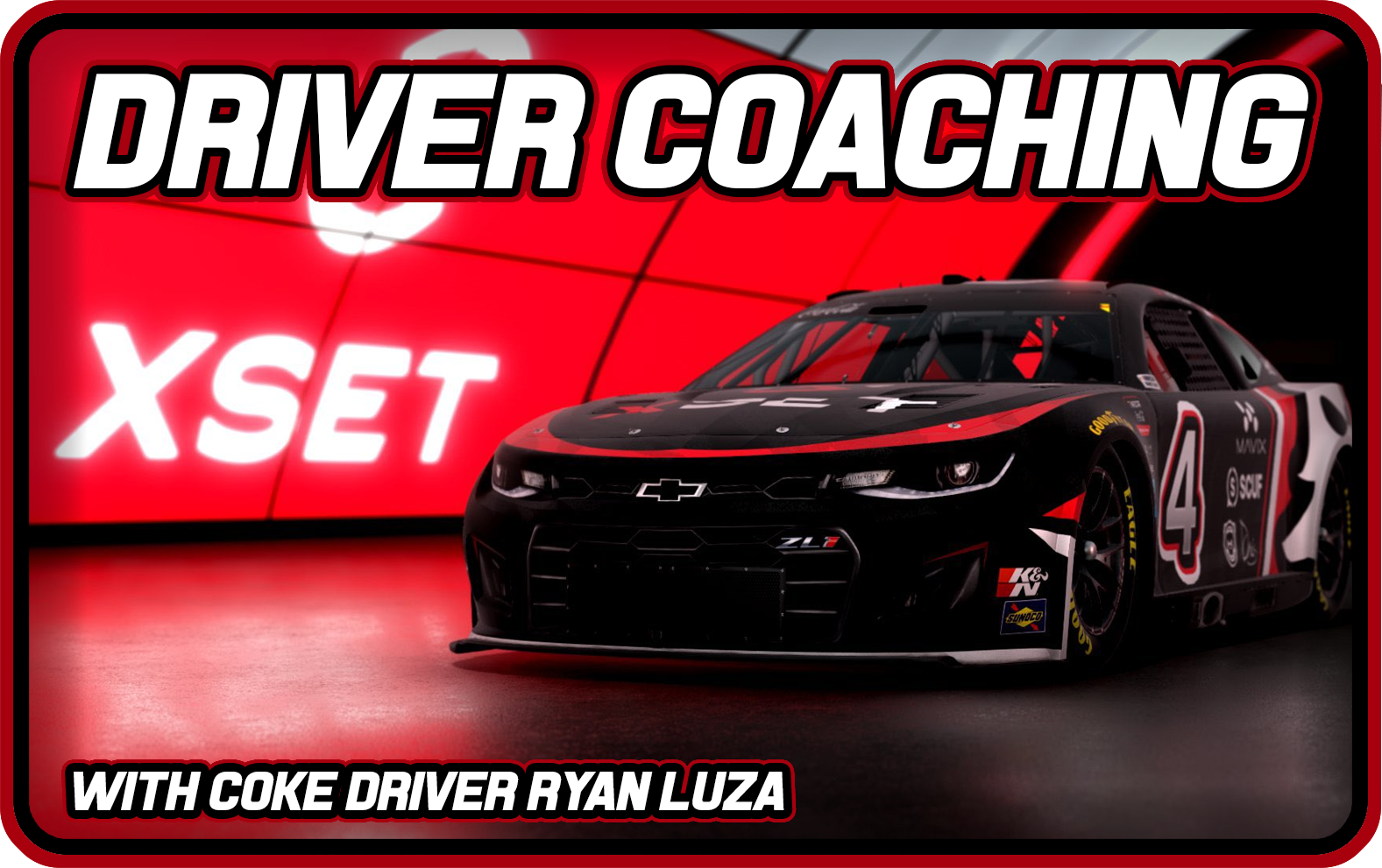 Book Your Session Here! – RYCO Performance / iRacing Setup Shop