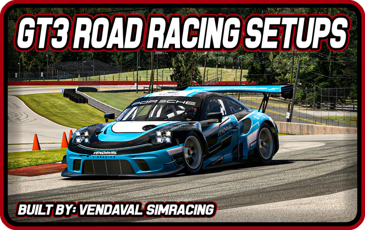 Collections – RYCO Performance / iRacing Setup Shop