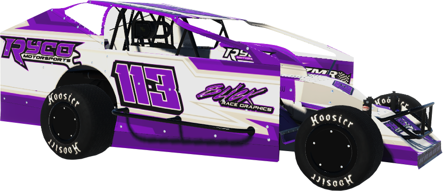 Big Block Mod Season 1 Data Packs – RYCO Performance / iRacing Setup Shop