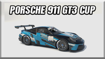 PORSCHE 911 GT3 CUP (992) Setups – RYCO Performance / iRacing Setup Shop