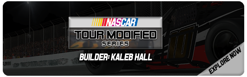 Tour Modified Season 2 Data Packs – RYCO Performance / iRacing Setup Shop