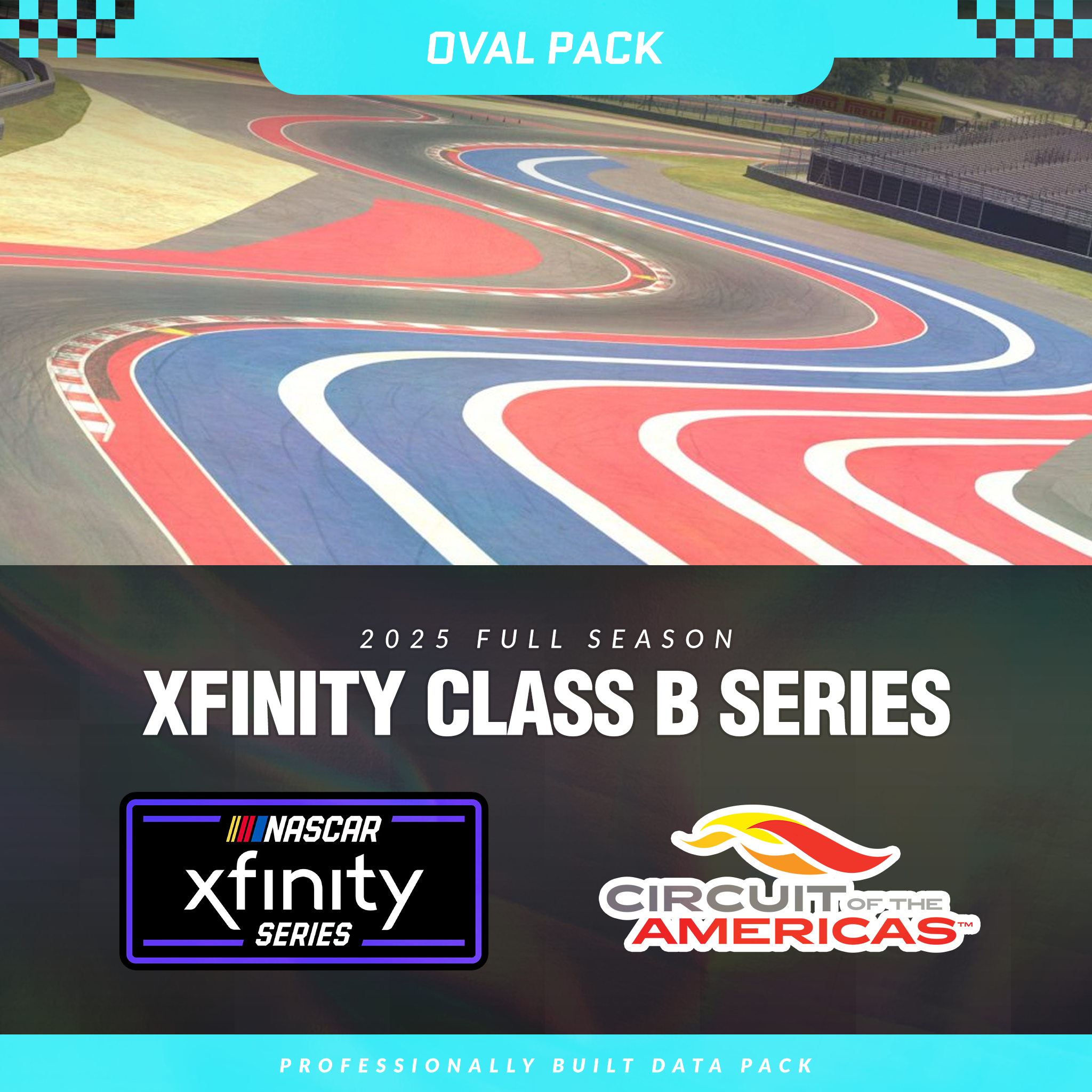 Season 1 2025 - COTA (West) - B Open (Lite Services) – RYCO Performance ...