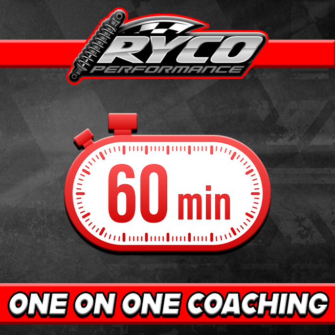 1 HR eNASCAR on Track Coaching Session – RYCO Performance / iRacing ...