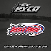 SK Modifieds Season 2 Data Packs – RYCO Performance / iRacing Setup Shop