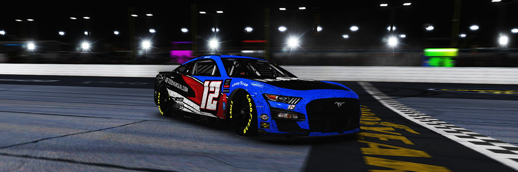 RYCO Performance – RYCO Performance / iRacing Setup Shop